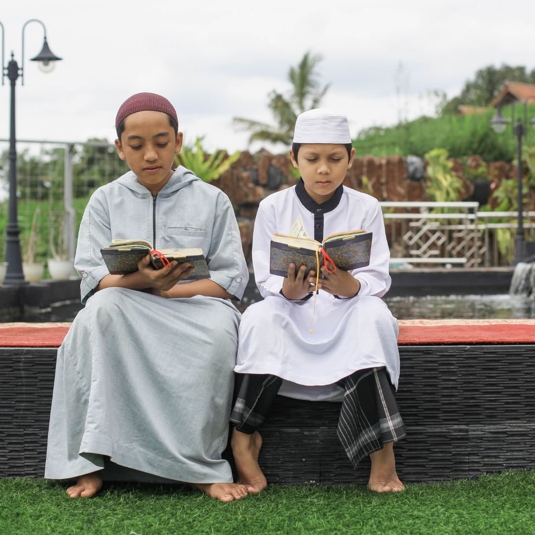Quran Classes for Kids: An Engaging and Educational Journey - Darul ...