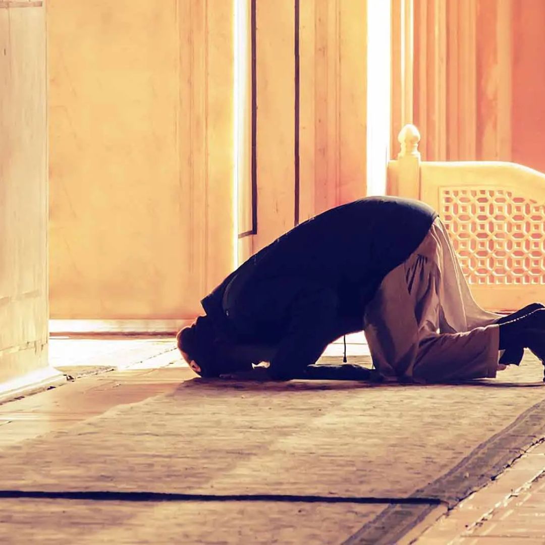 How to Protect Your Iman(faith) in Islam - Darul Quran Academy