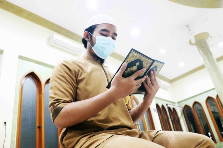 Understanding Iman (Faith) in Islam: The Pillars and Its Significance ...